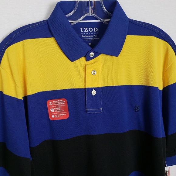 Izod | Shirts | Izod Polo Shirt | Poshmark